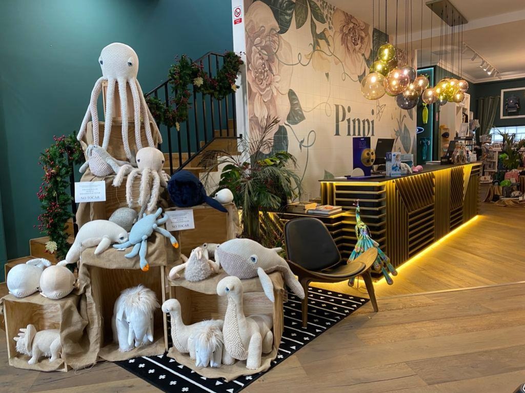 Los Pinpi protagonistas del año 2021 - Blog