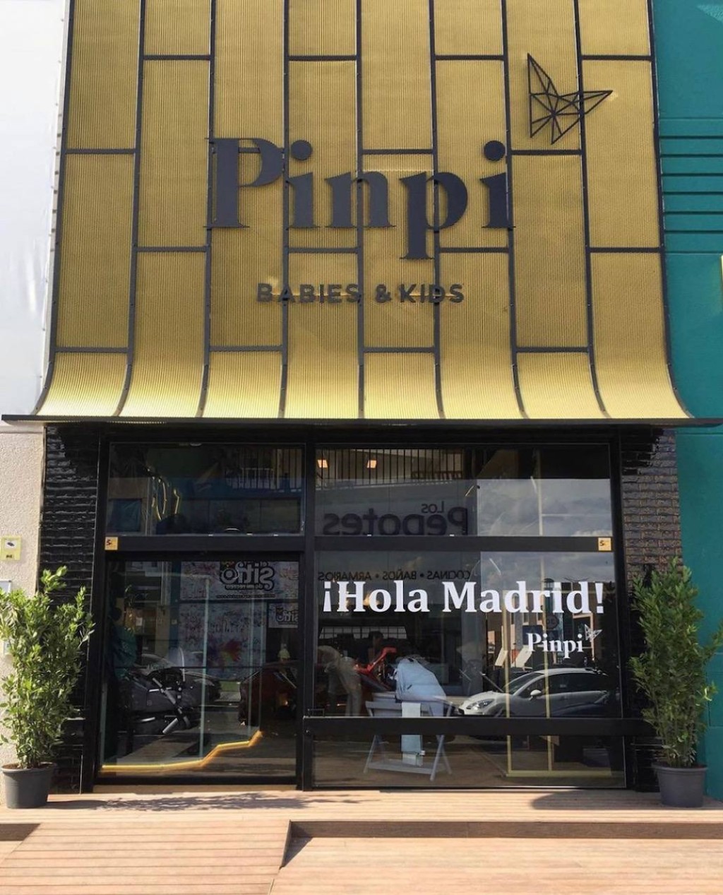 Los Protagonistas de la primera mitad del año | Pinpi